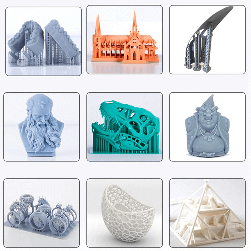 Best Rapid Prototyping Service by Global CAD Technology