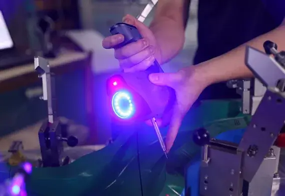 Unlocking the Potential of 3D Scanners: Exploring the Third Dimension ...