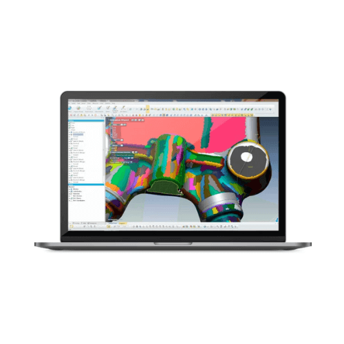 Best 3D Measurement Tech with Advanced Hardware & Software.