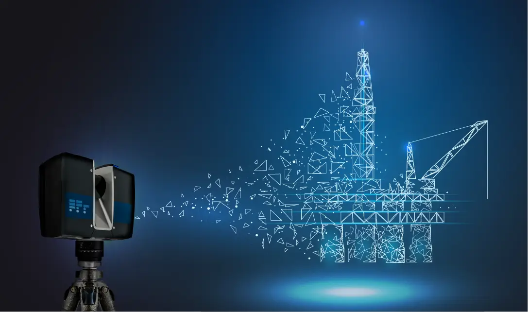3D Laser Scanner - How They Work, Exploring Their Applications, & Benefits 3D Laser Scanner - How They Work, Exploring Their Applications, & Benefits