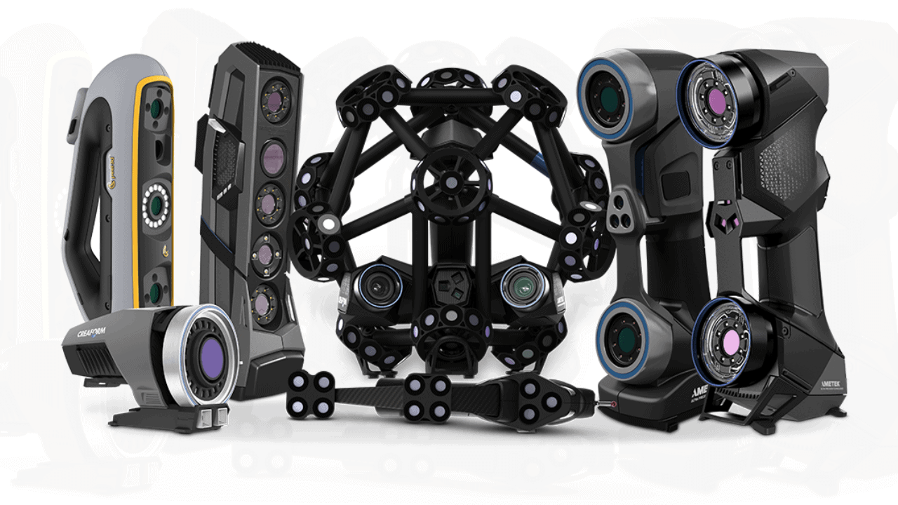 3D Laser Scanner - How They Work, Exploring Their Applications, & Benefits